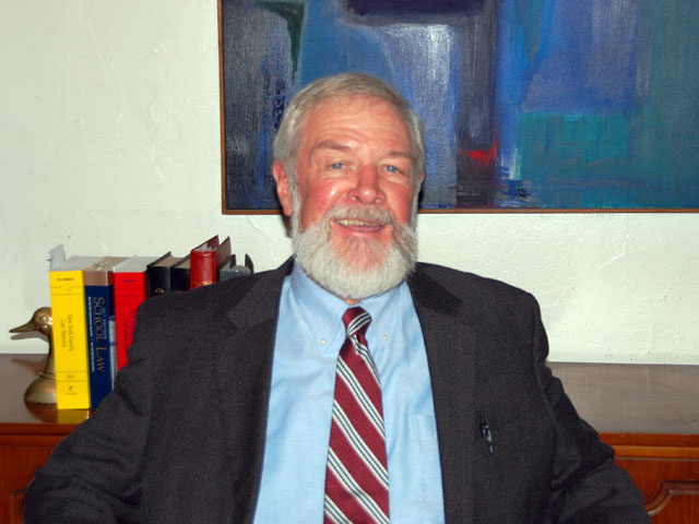 Douglas A. Eldridge - Attorney, Governmental Law